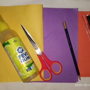 DIY Rocking Paper Birds – Paper Craft Ideas | SchoolMyKids