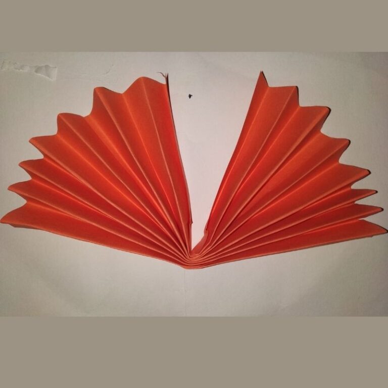 DIY Rocking Paper Birds – Paper Craft Ideas | SchoolMyKids