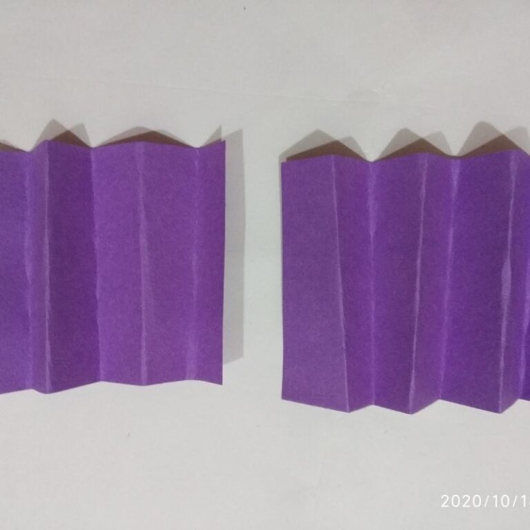 DIY Rocking Paper Birds – Paper Craft Ideas | SchoolMyKids