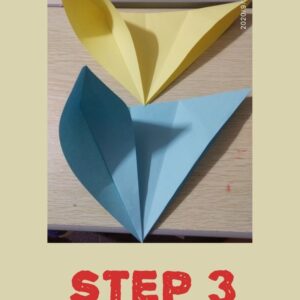 How to Make an Origami Fox | SchoolMyKids