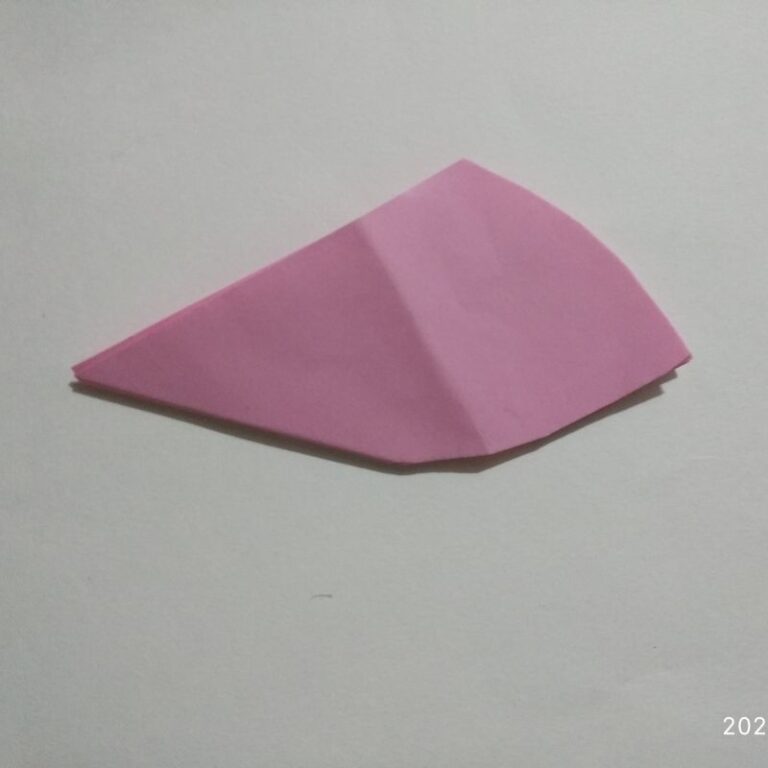 Strawberry Gift Box DIY- Easy Paper Box | SchoolMyKids