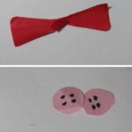 DIY Suit Tuxedo Greeting Card for Father and Brother | SchoolMyKids