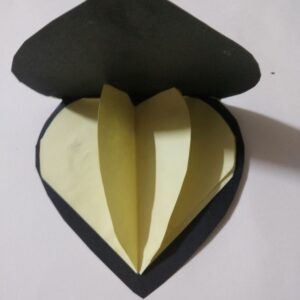 DIY Suit Tuxedo Greeting Card for Father and Brother | SchoolMyKids