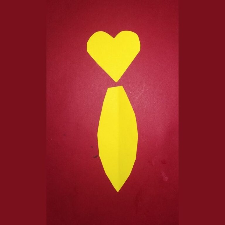 Butterfly Handprint Card | SchoolMyKids