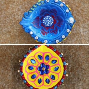 10 Amazing DIY Diwali Craft Ideas for Kids | SchoolMyKids