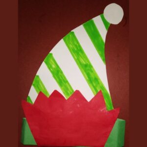 DIY Elf Headband Crafts for Kids | SchoolMyKids