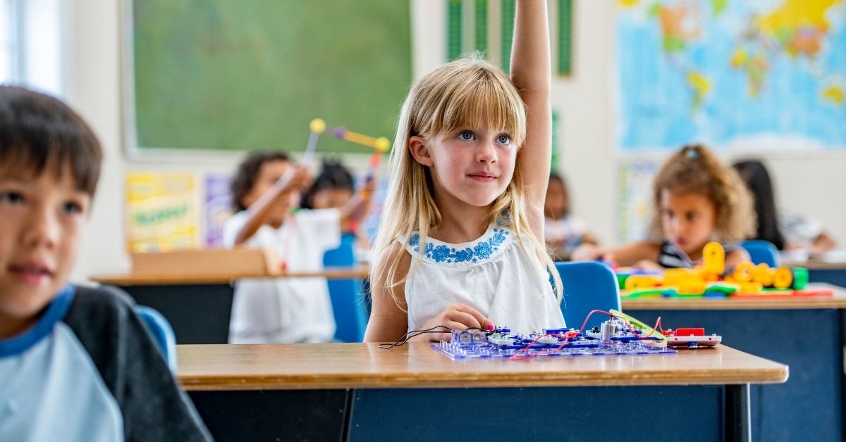 Why Common Questions Kids Ask And How To Answer