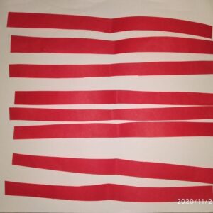 How to Make Paper Santa – Santa Crafts for Kids | SchoolMyKids