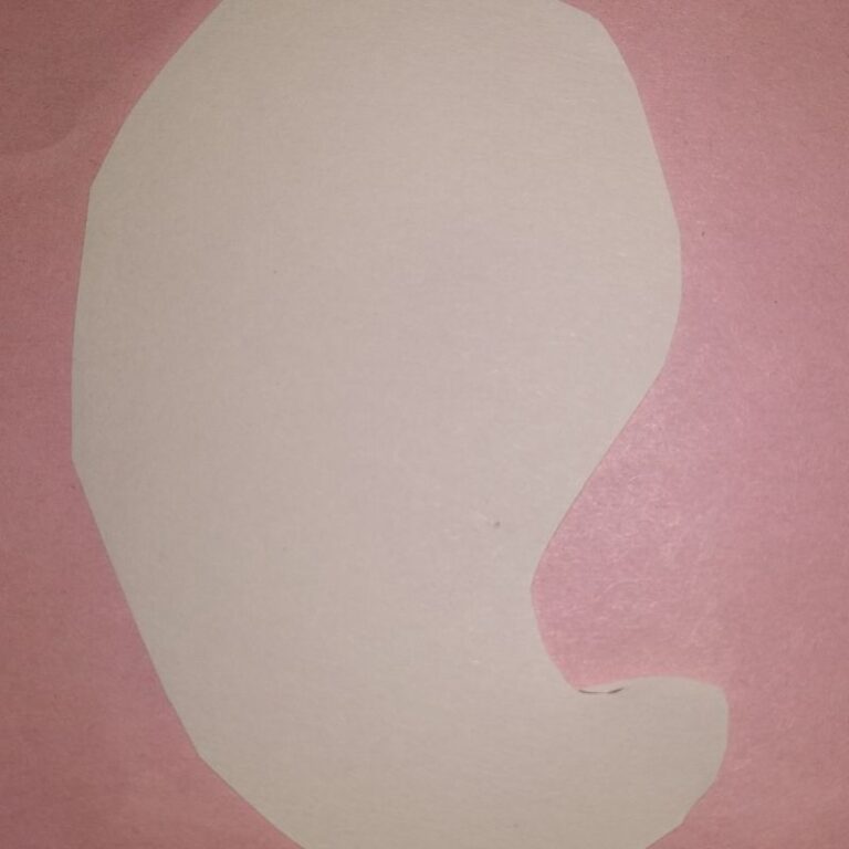 How to Make Paper Santa – Santa Crafts for Kids | SchoolMyKids