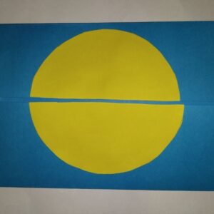 DIY Sunshine Birthday Card | SchoolMyKids