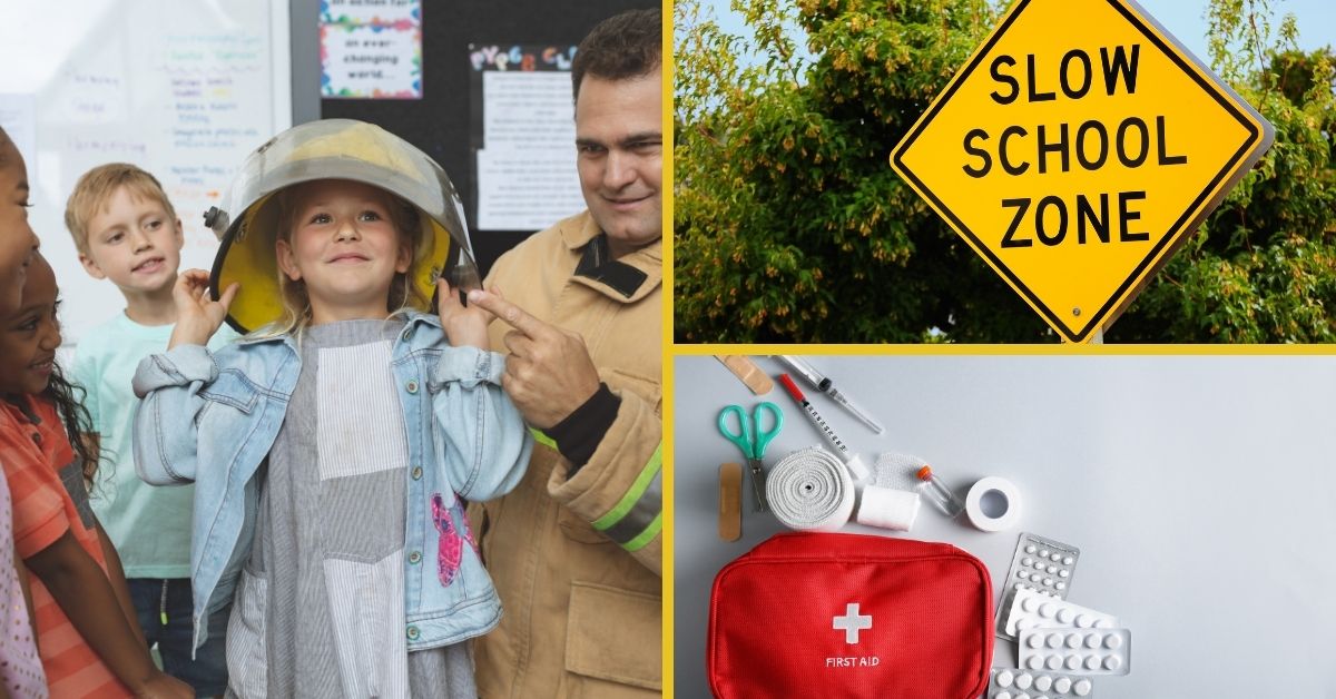 School Safety Protocols: What Parents Need to Know - SchoolMyKids