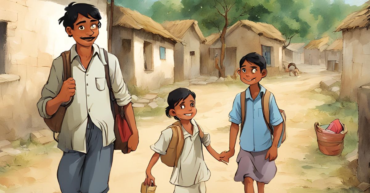 CBSE Class 10th English : Bholi - Comprehensive Guide, Summary ...