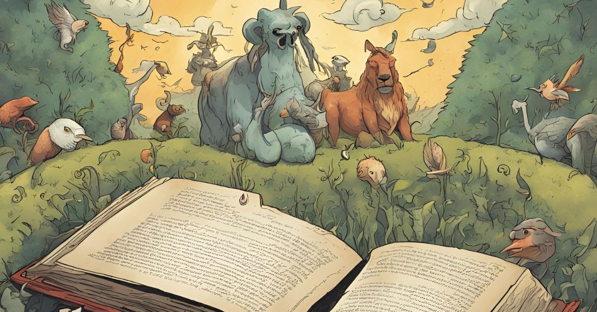 CBSE Class 10th English: The Book That Saved the Earth - Comprehensive ...