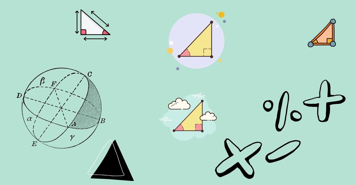 CBSE Class 10th Maths: Chapter 9 - Some Applications of Trigonometry ...