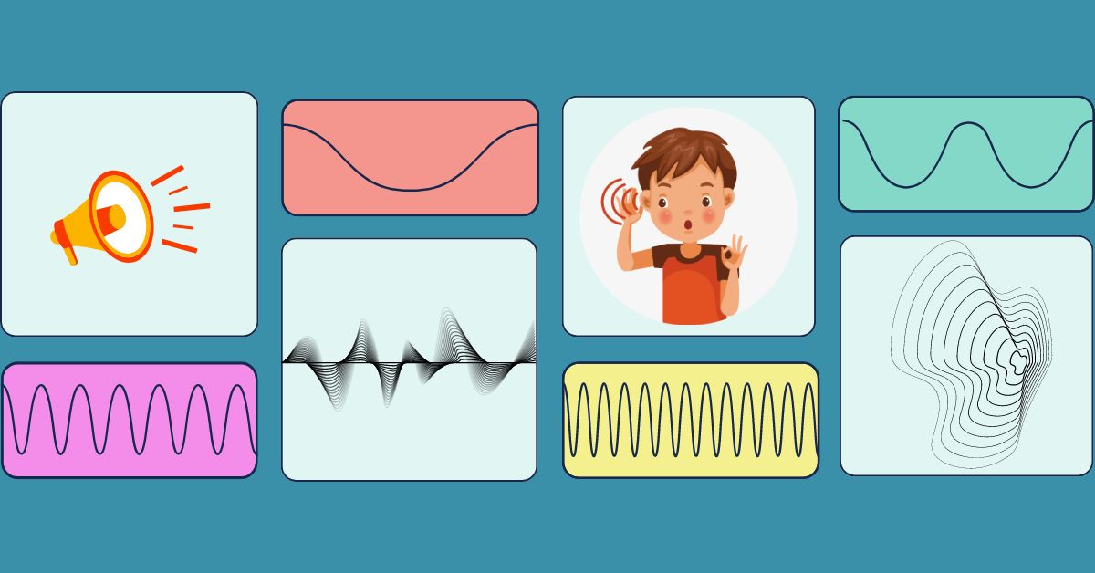 CBSE Class 10 Science: Sound (Detailed Short Notes) - SchoolMyKids