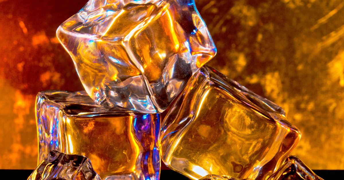 CBSE Class 10 English : Poem - Fire and Ice - An Explanation - SchoolMyKids