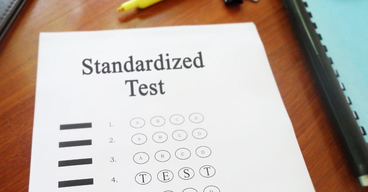 Preparing Your Child for Standardized Tests - SchoolMyKids Preparing Your Child for Standardized Tests - SchoolMyKids