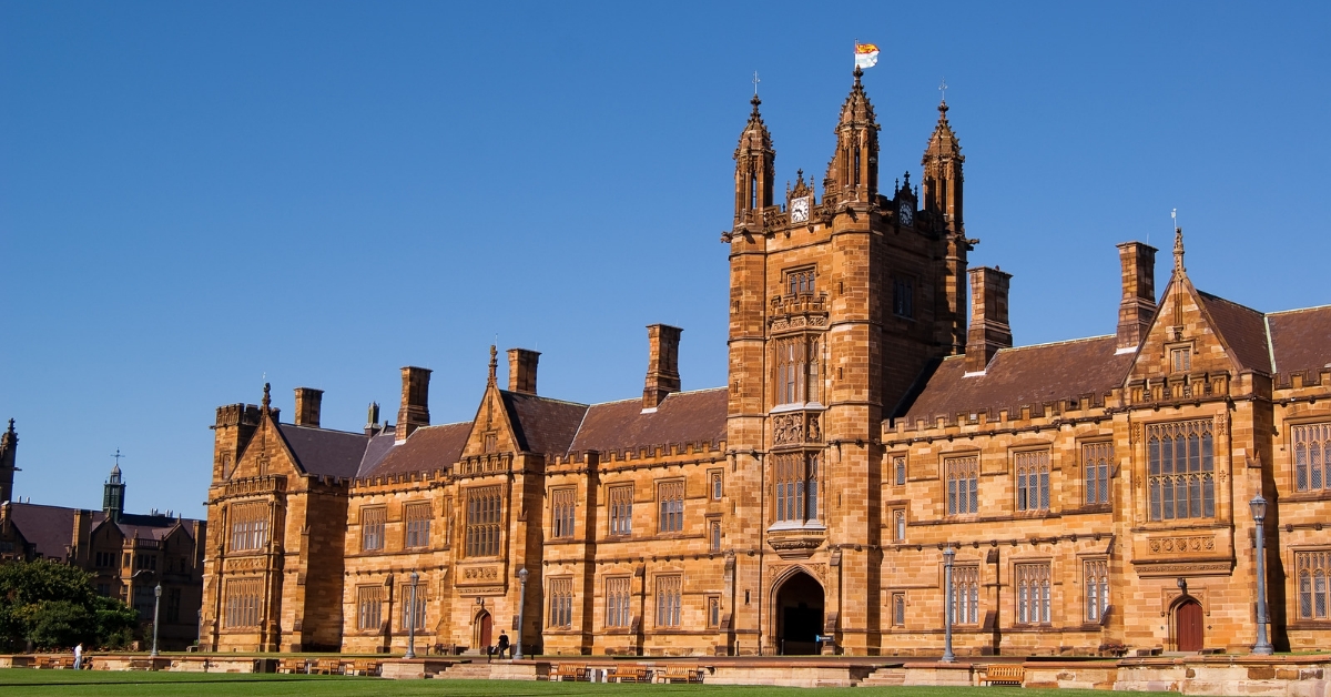 10 Beautiful Boarding School Campuses in the World - SchoolMyKids