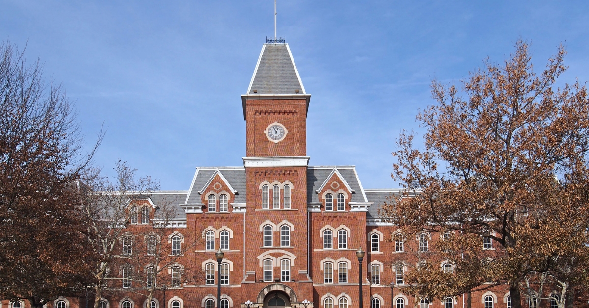 10 Most Beautiful School Campuses in the United States of America ... 10 Most Beautiful School Campuses in the United States of America ...