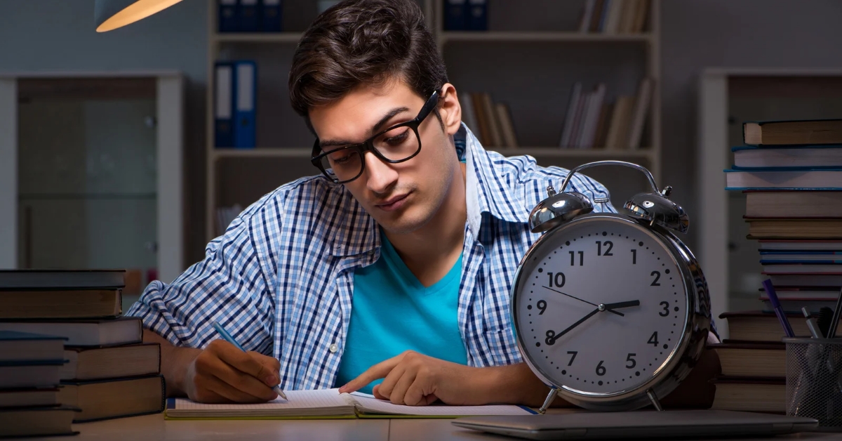 Understanding CPT (Common Proficiency Test): Detailed Analysis of Exam ...