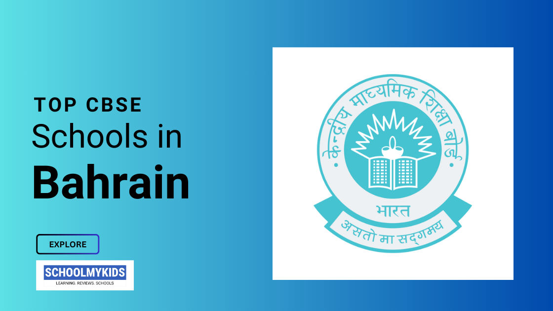 Top 10 Best CBSE schools in Bahrain 2026 | Reviews, Fees, Admissions ...