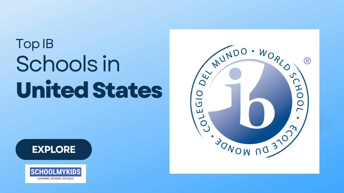 Top Best IB schools in Winter Park 2025 | Reviews, Fees, Admission