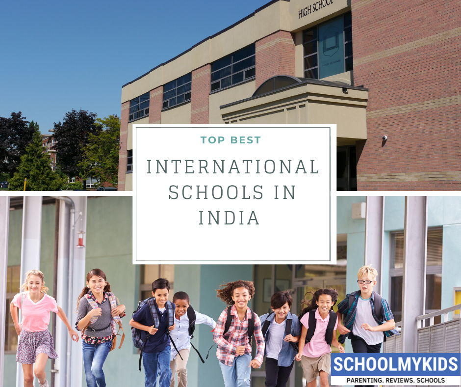 Top 35 Best International schools in Mumbai 2025 | Reviews, fees ...
