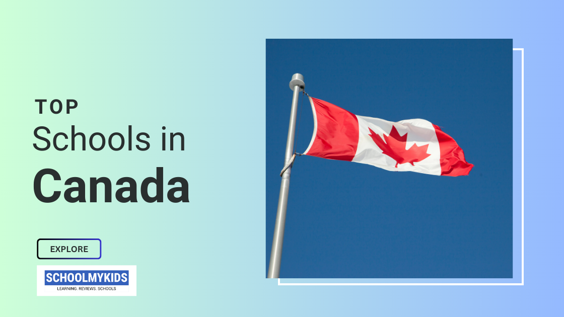 Top 15 Best schools in Canada 2026 | Ranking, Reviews, Admission, fees