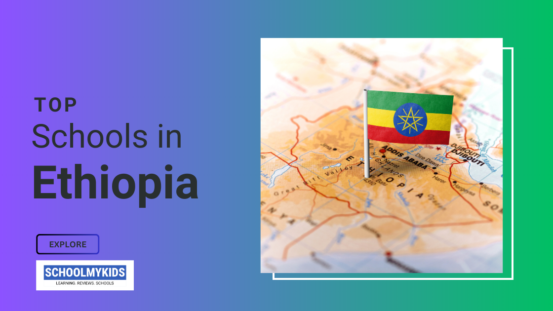 Top 15 Best schools in Ethiopia 2026 | Ranking, Reviews, Admission, fees