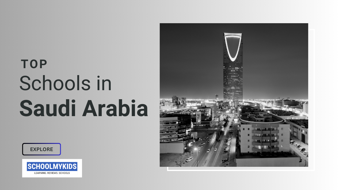 Top 10 Best schools in Saudi Arabia 2026 | Ranking, Reviews, Admission ...