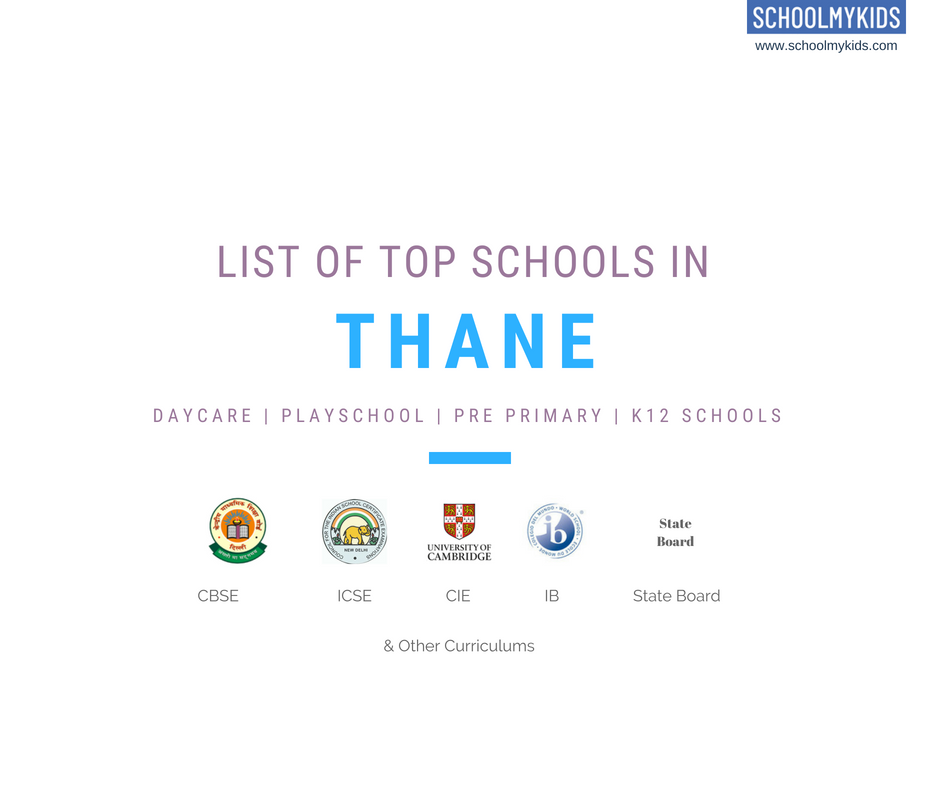 Top 10 Best Pre Schools in Thane 2026 | Play Schools Ranking, Reviews ...