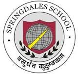 Springdales School, Jaipur | Admission 2022, Fees, Reviews - CBSE Coed ...