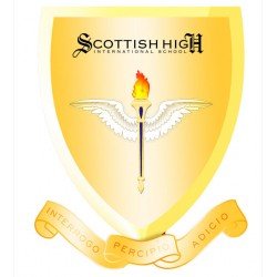 Scottish High International School, Sector 57, Gurgaon (Gurugram ...