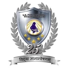 S.D. Public School, Pitampura, Delhi | Admission 2022, Fees, Reviews ...
