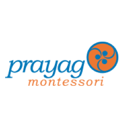 Prayag Group Logo